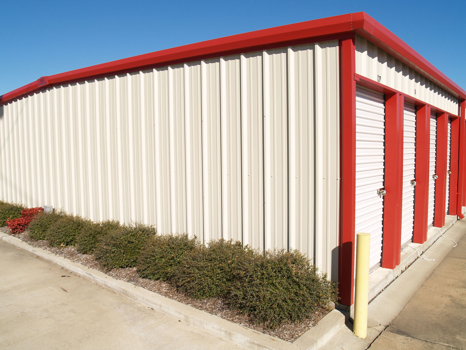 Mini-Storage – ACI