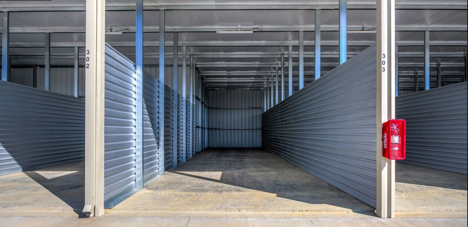 Mini-Storage – ACI