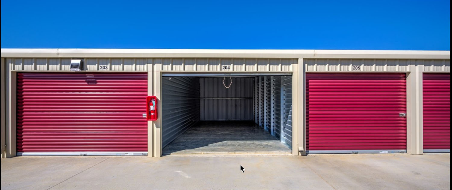 Mini-Storage – ACI