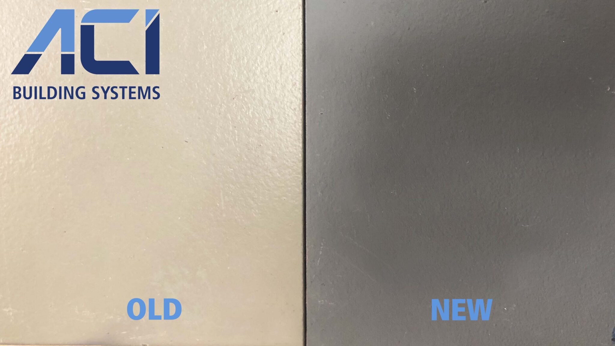 Important Product Update 12/22/21 – ACI