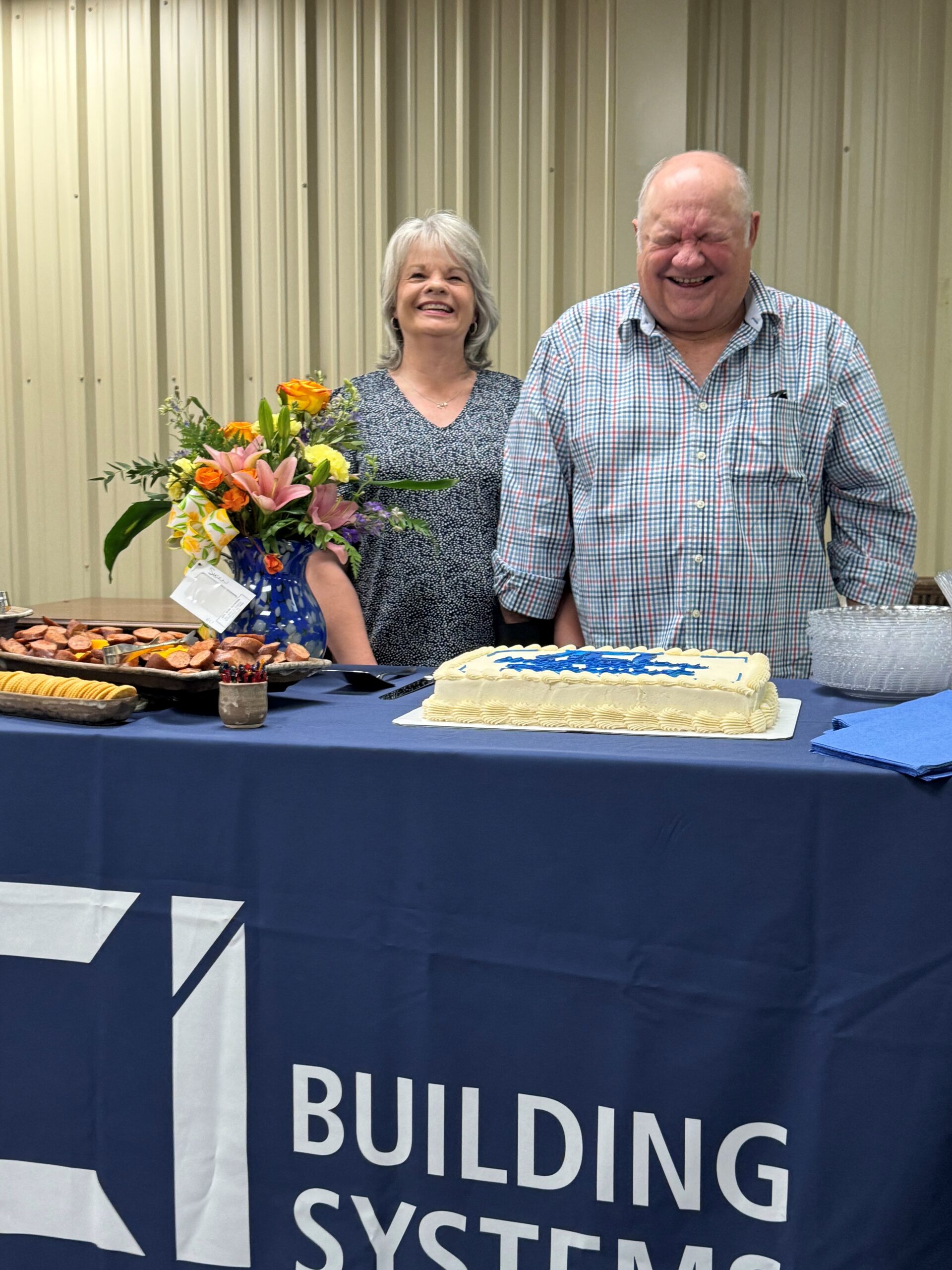 Celebrating Bill Rollinson – Three Decades of Excellence – ACI