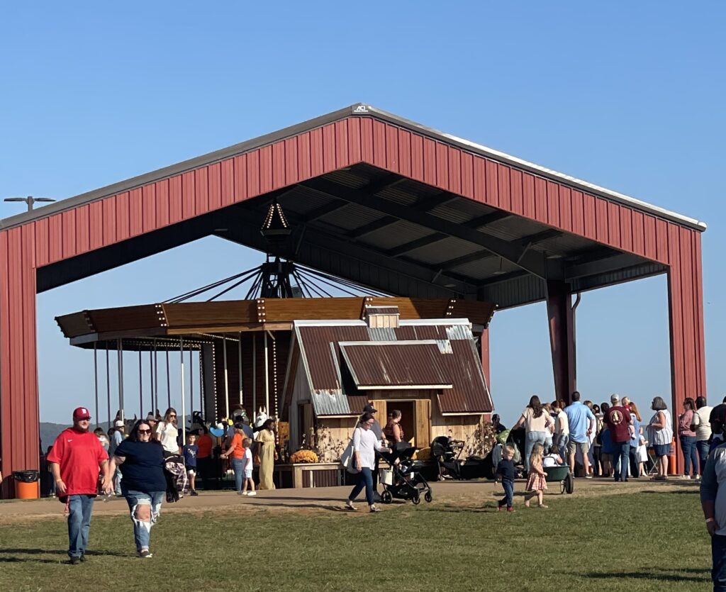 FEATURED PROJECT: Tate Farms – Meridianville, AL – ACI